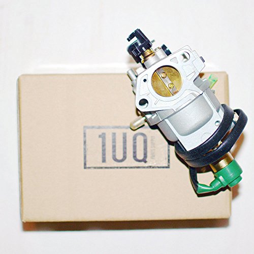 1UQ Carburetor Carb for Eastern Tools ETQ Generator Part No. 16100-188-00 16100-190-00
