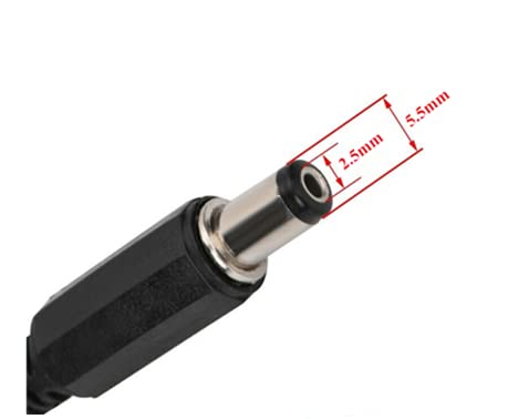 12V AC to AC Adapter for Model: # U471AE Input: 120VAC/60Hz, Output 12VAC 700mA - 1000mA Class 2 Transformer Power Supply Cord Cable PS Wall Home Battery Charger Mains PSU