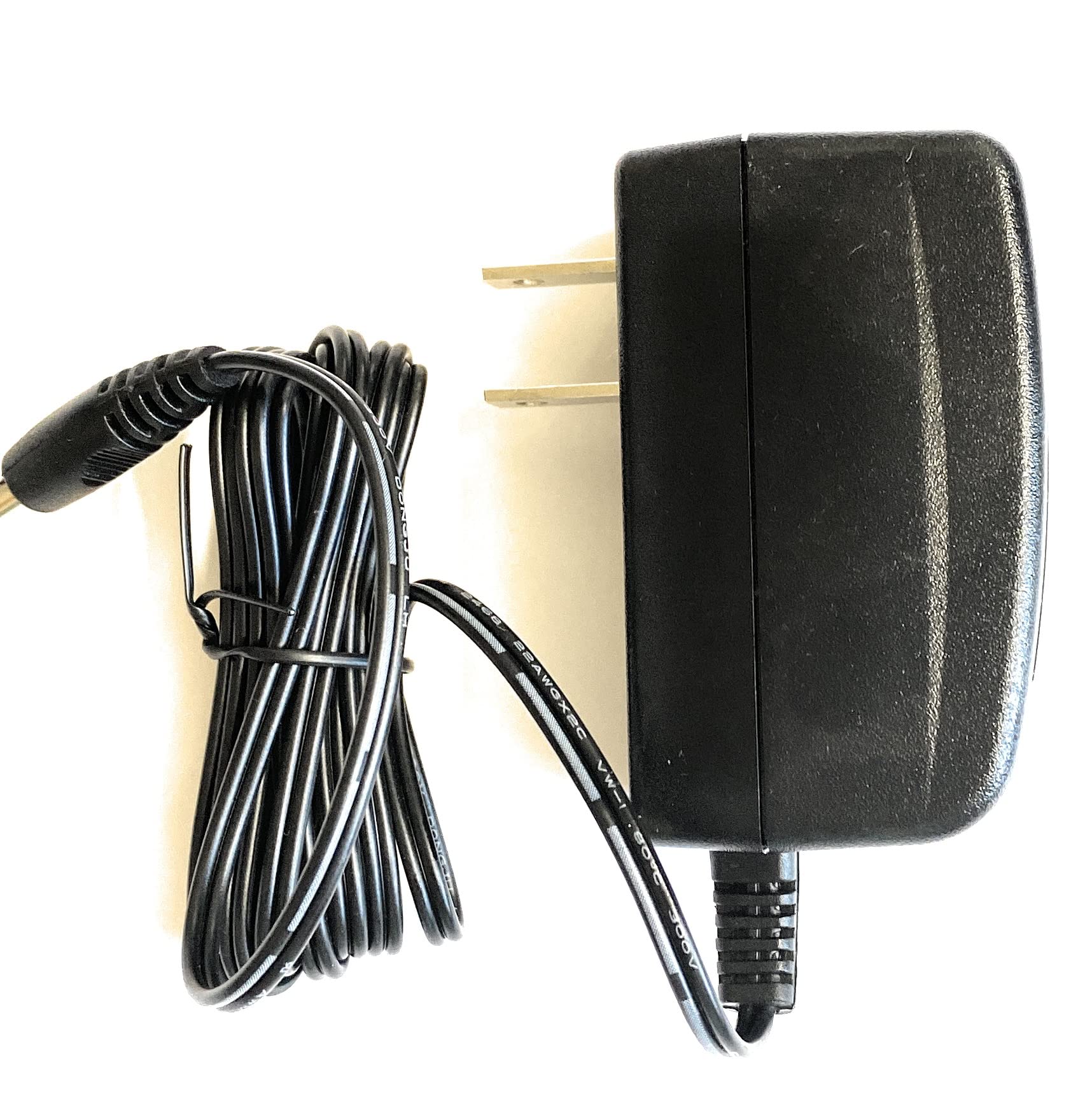 DCPOWER Power Supply/AC Adapter Compatible Replacement for Yamaha PSR-EW310 Keyboard