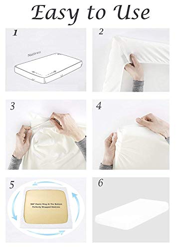 100% Egyptian Cotton Wine Stripe, Grand King Size Egyptian Cotton Sheet Set -(4 Pcs) Deep Pockets 30" Inches for Thick Mattress-850 TC Breathable-Super Soft-(Grand King: 80" X 99")
