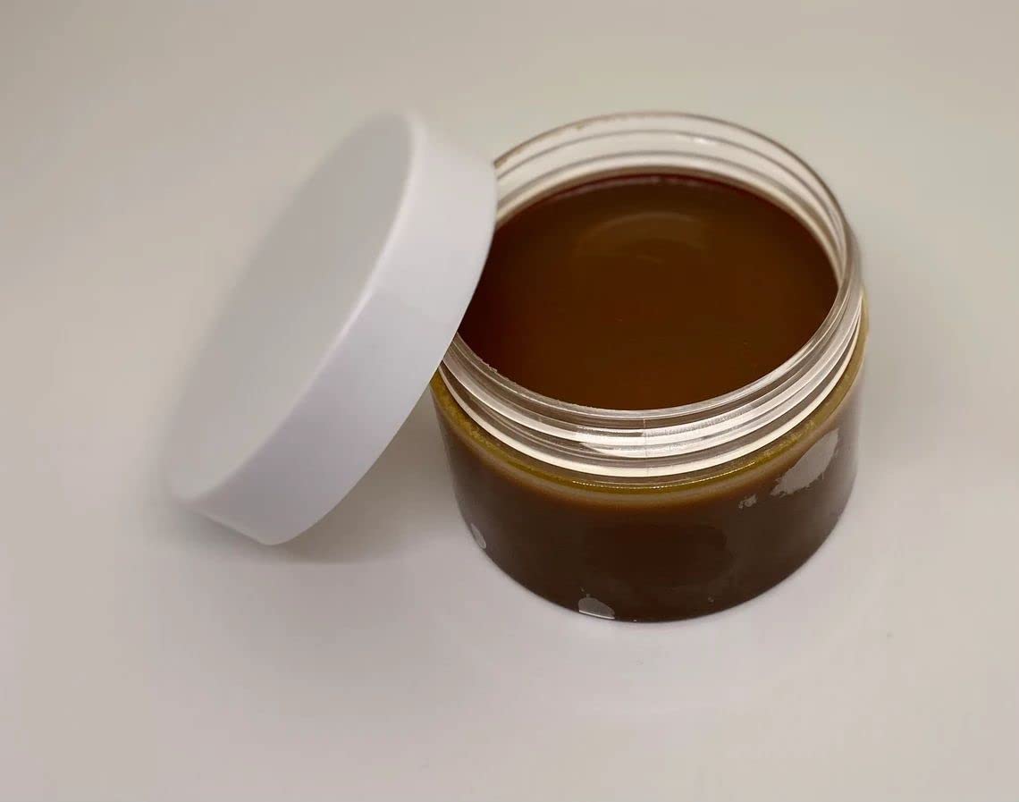 100% Natural Batana Oil (Honduras) - 3oz