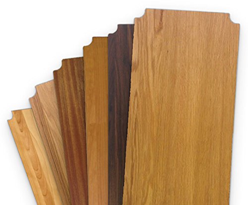 12" Deep x 30" Wide Maple Wood Countertop