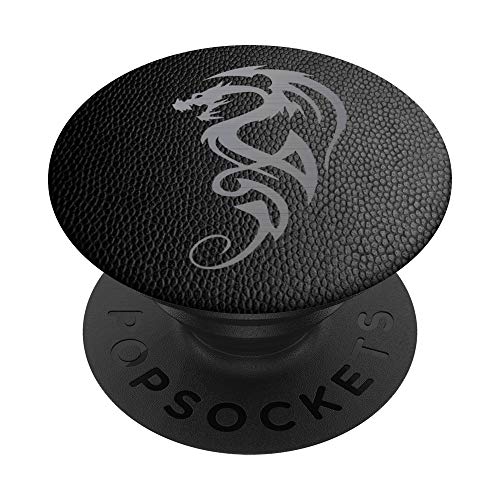 Medieval Dragon PopSockets Swappable PopGrip