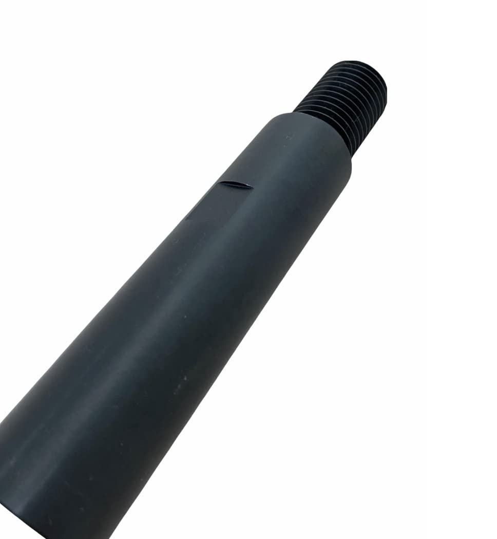 12” Core Bit Extension with 1-1/4-7 Female to Male Threaded for Diamond Core Bit Drilling