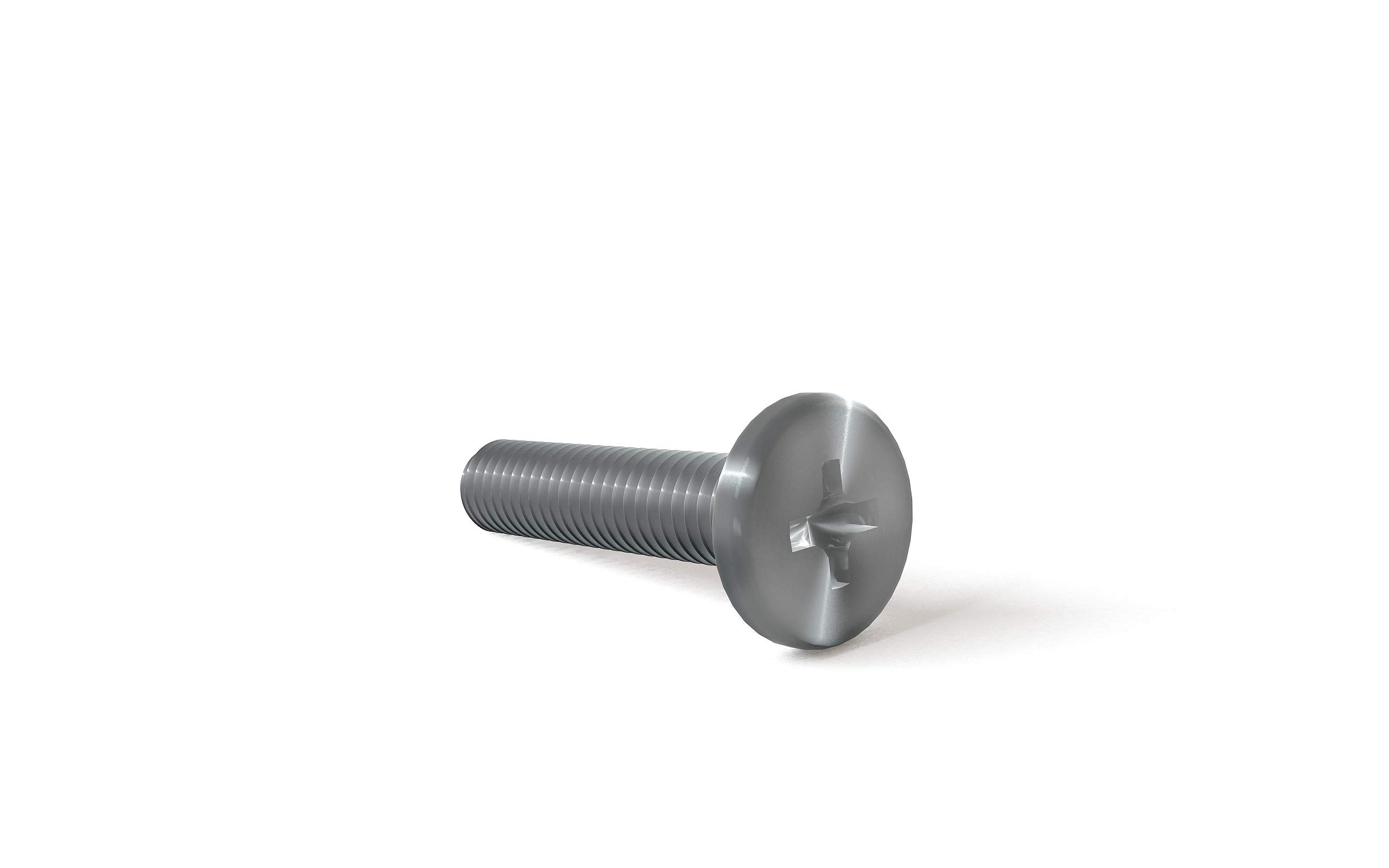 12X Replacement Silver Laptop Screws M2X11mm Philips Drive Screw M2X11L PM2X11.0