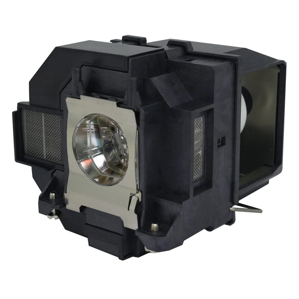 Dekain for Epson Pro EX9240 Projector Lamp (Original Philips Bulb Inside)
