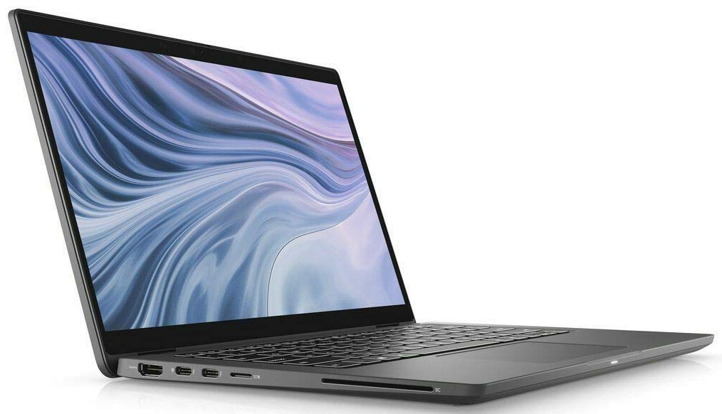 Dell Latitude 7310 Laptop, 13.3-inch FHD (1920 x 1080) Touchscreen, Intel Core 10th Gen i5-10310U, 16GB RAM, 256GB Class 35 SSD, Windows 10 Pro (Renewed)