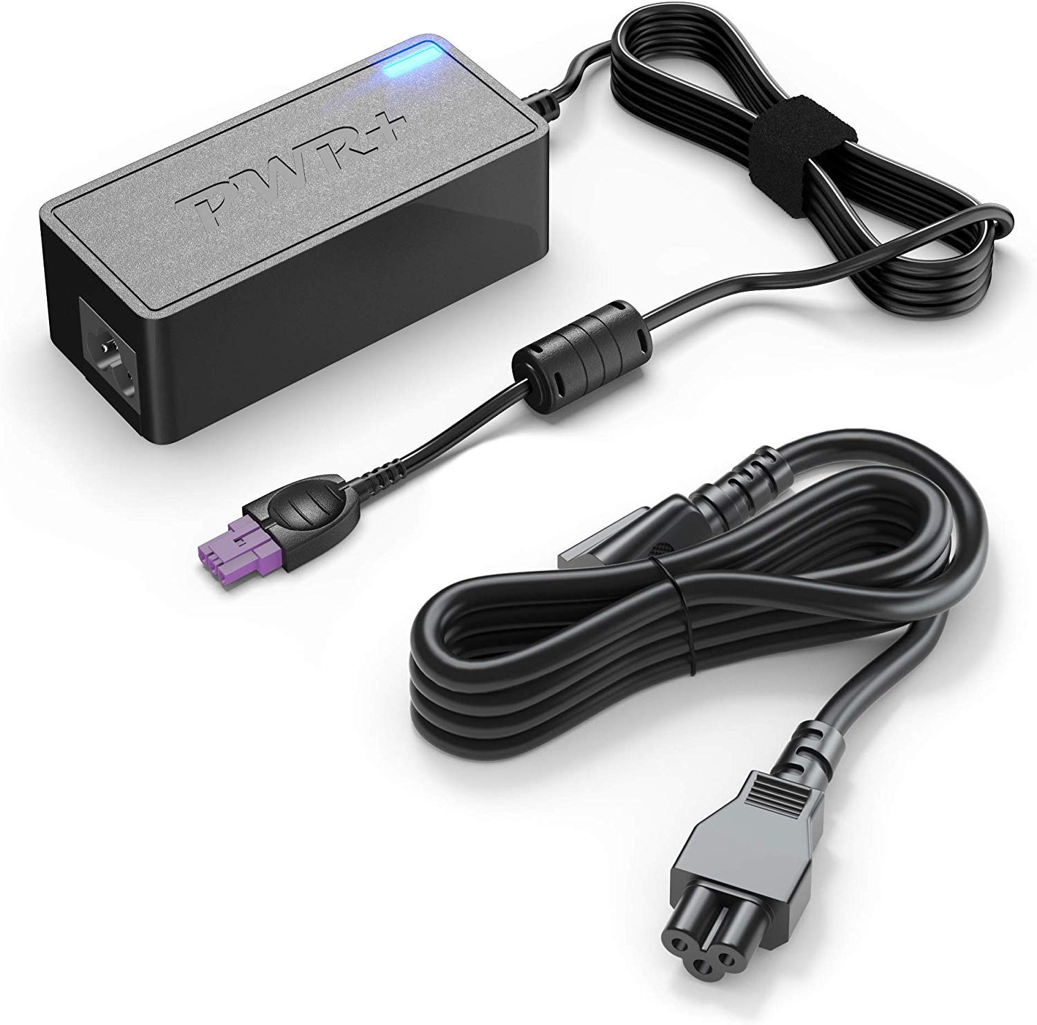 32V for HP-Printer-Adapter 0957-2271, 0957-2269, 0957-2286; 1315 2645 3055 3515 4500 5500 6000 6200 6500 7500A C5180 C7280 J4660 OfficeJet ScanJet Charger Power Extra Long Cord USA Business