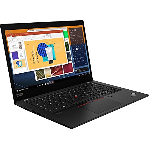 TopSeller THNKPD X13 G1 RYZEN5 4650U 2.1G 16GB 256GB 13.3IN MT W10