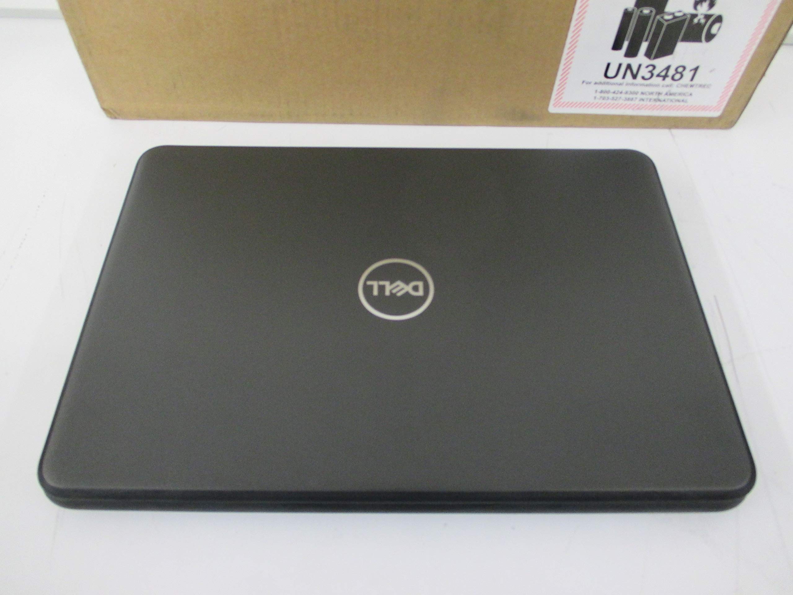 Dell REFURB 3310 13.3 i5 8G 256G (Certified Refurbished)