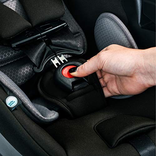 Britax B-Safe Gen2 FlexFit Infant Car Seat, StayClean - Stain, Moisure & Odor Resistant Fabric