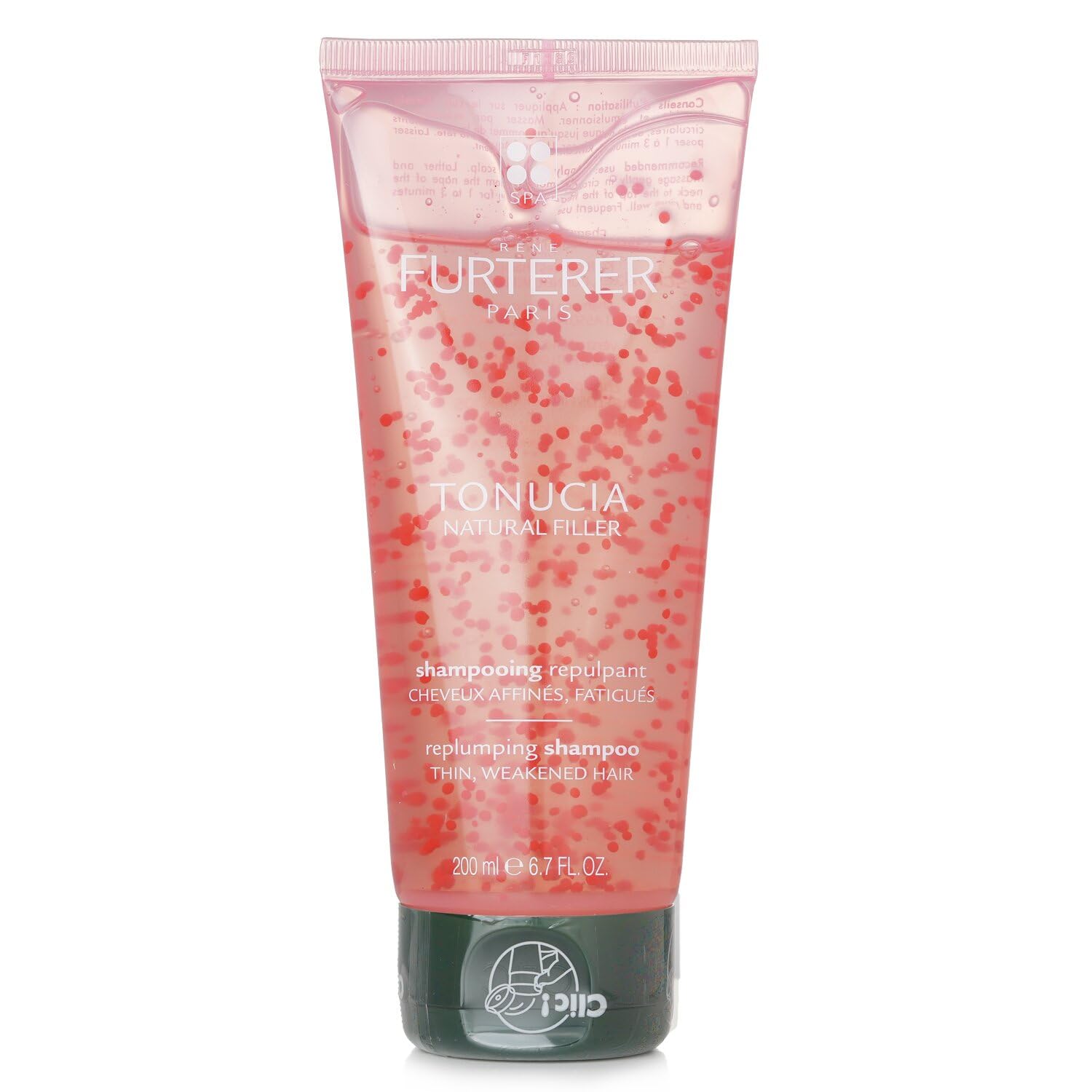 Rene Furterer Tonucia Replumping Shampoo, 6.7 fl. oz.