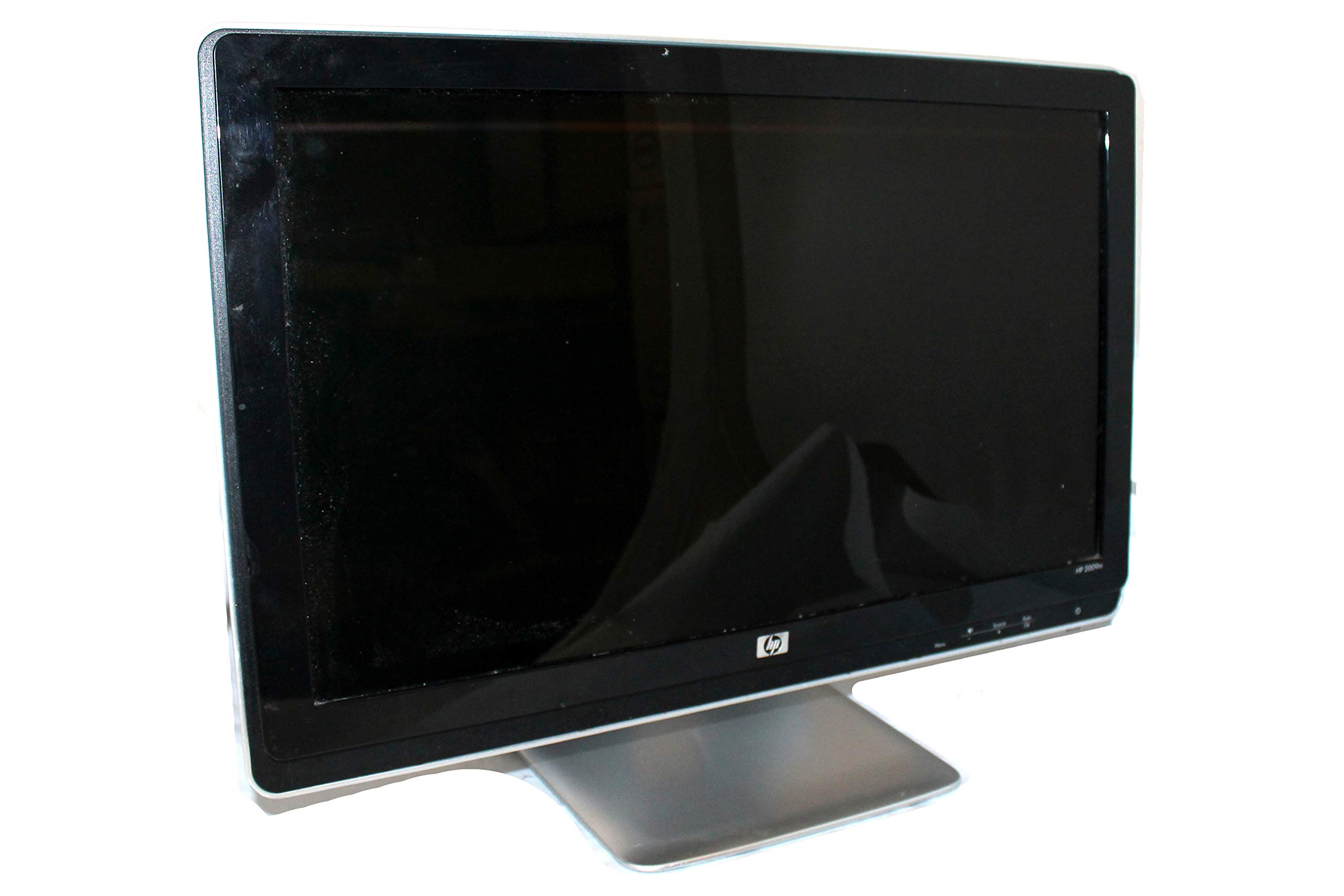 502635-001 Pavilion 2009m FV583A 20" (1600x900) Widescreen LCD Monitor VGA DVI Built-in Speakers
