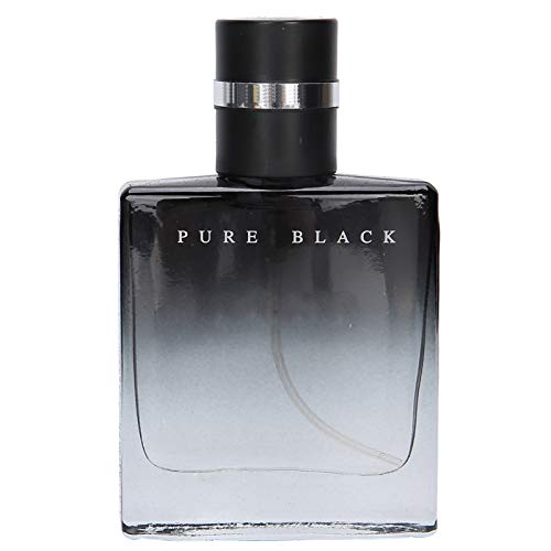 100ml Gulong Eau De Toilette, Deep Sea Extract Plant Essence Elegant Perfume for Men Mens Cologne Men Cologne Perfume Eau De Parfum Spray Men Fragrance Valentine's Day Gifts