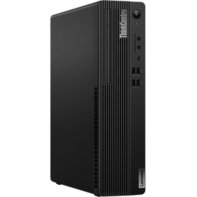 Lenovo ThinkCentre M90s 11D1002HUS Desktop Computer - Intel Core i7 10th Gen i7-10700 Octa-core (8 Core) 2.90 GHz - 16 GB RAM DDR4 SDRAM - 512 GB M.2 PCI Express NVMe 3.0 x4 SSD - Small Form Factor -