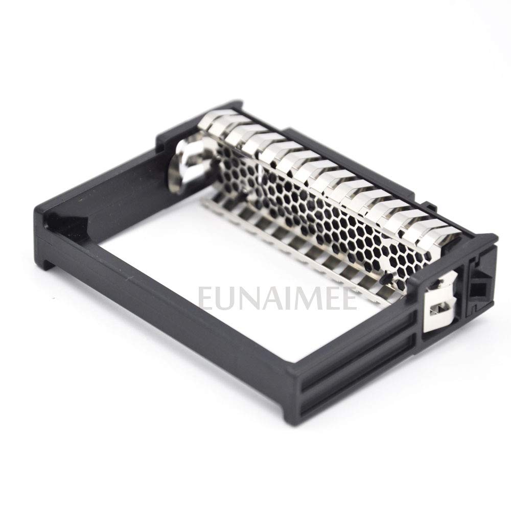 670033-001 652991-001 Gen 8/Gen 9 GEN 10 2.5" Hard Drive Blank Caddy Filler - 652991-001