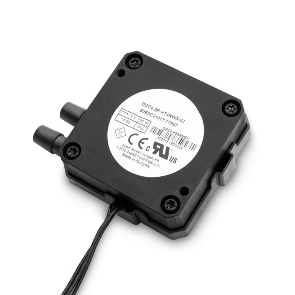 EK Water Blocks Compatible EK-Loop DDC 4.2 PWM Pump