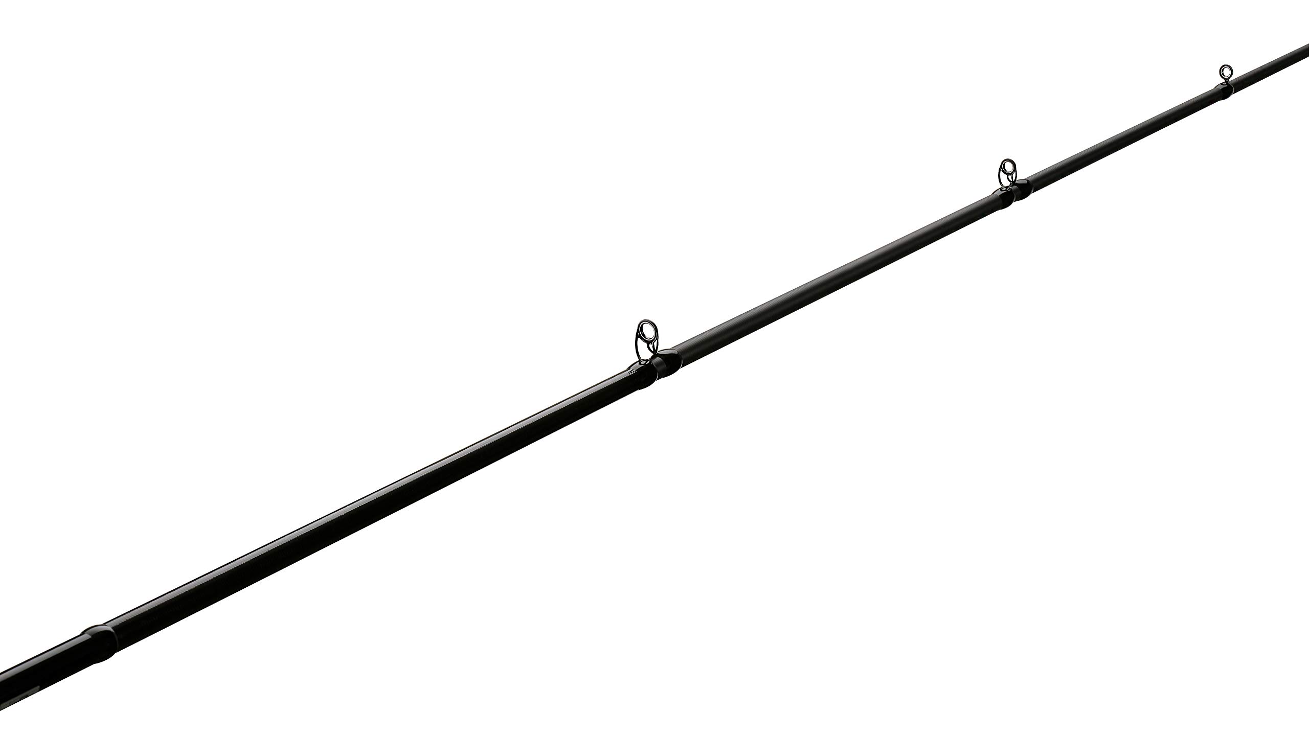 13 FISHING - Defy Black - 7'1" M Casting Rod - DB2C71M