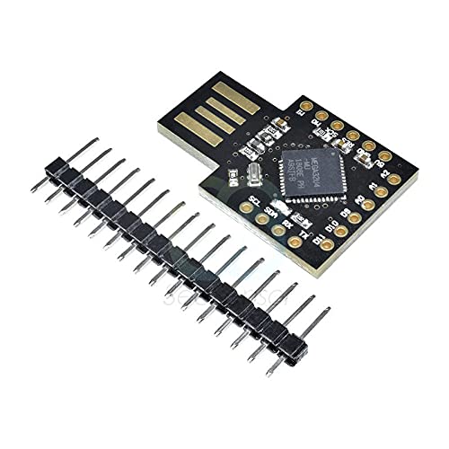 Beetle Leonardo USB ATMEGA32U4 Mini Development Board