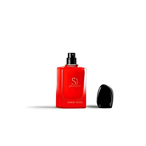 Armani Si Passione Intense Eau De Parfum Spray By Giorgio Armani