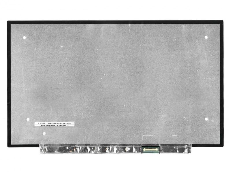 14.0" Screen Replacement for Lenovo Thinkpad L14 (1ST GEN) Model 20U6 LCD Display Panel 30 pin 60Hz (FHD 1920 * 1080 Non-Touch)
