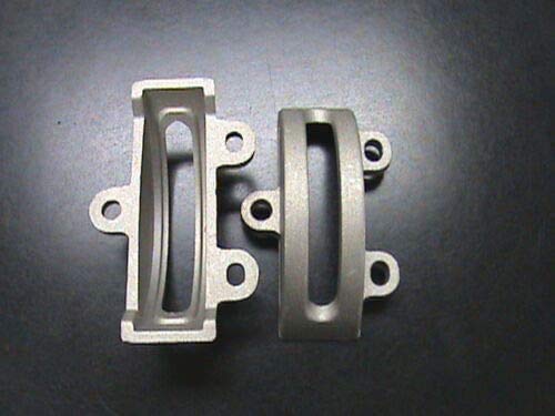 14" BAND SAW TRUNNIONS rear bandsaw drill press trunnion pair front rear