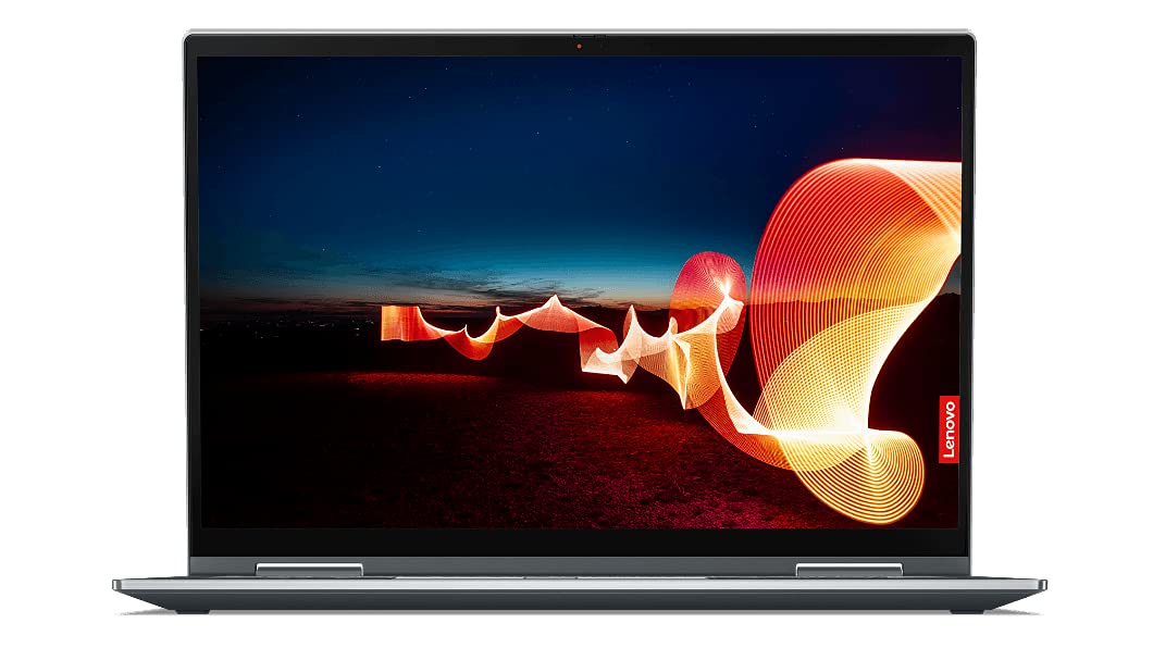 Lenovo ThinkPad X1 Yoga Gen 6 Intel Core i7-1185G7, 14.0" WUXGA (1920 x 1200) IPS, Touchscreen, 400 nits 16 GB RAM, 512GB SSD, Backlit KYB Fingerprint Reader, Win10 Pro