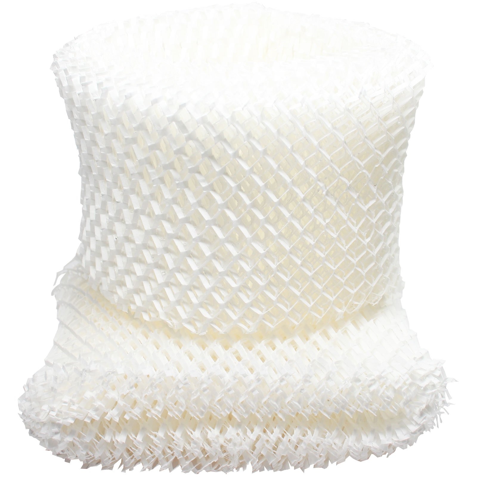 2-Pack Replacement HAC-504 filter for Honeywell - Compatible with Honeywell HCM-300T, Honeywell HCM-350, HCM-631, HAC-504AW, HCM-710, HCM-315T, HAC-504, HCM-630, HCM-300, Enviracaire ECM-250i