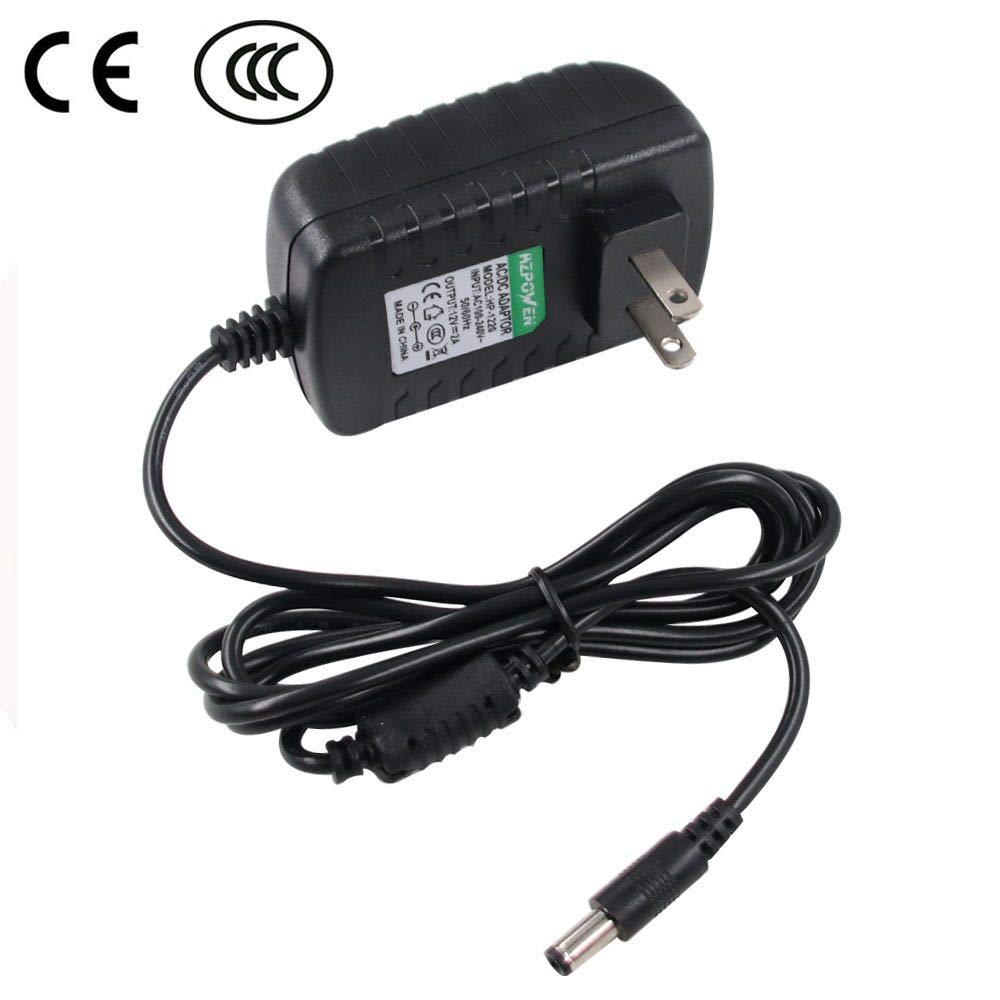 12V AC DC Power Adapter Charger for Celestron 18778 Telescope, Compatible with NexStar 4SE 5SE 6SE 8SE 130SLT 127SLT, LCM 114LCM 90LCM, CPC 800 1100 HD