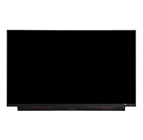 13.3" Screen Replacement for LP133WF9-SPA4 60Hz LCD Display Panel 30Pins FHD 1920(RGB)×1080 Non-Touch