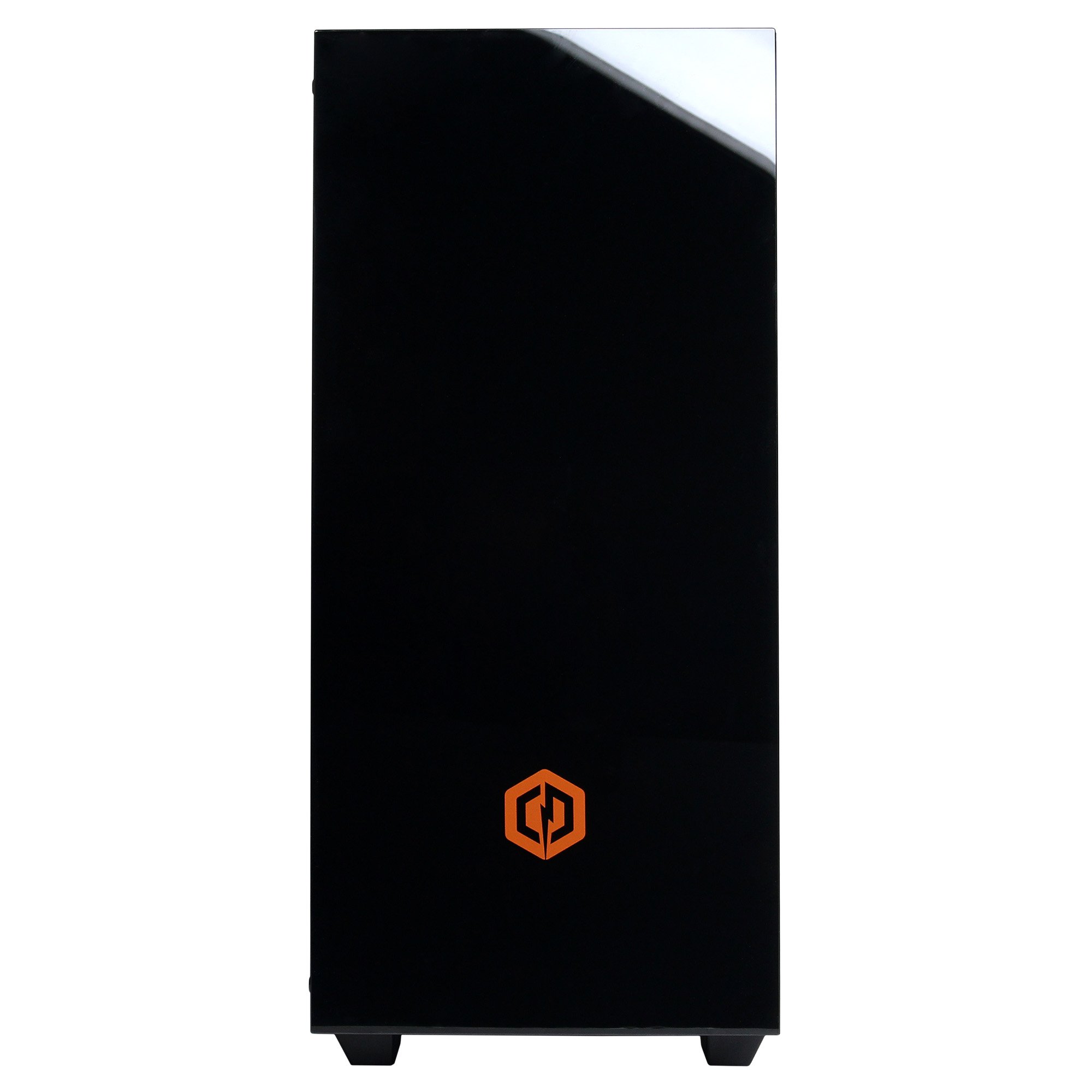 CyberpowerPC Gamer Master Gaming PC, AMD Ryzen 3 2300X 3.5GHz, GeForce GT 1030 2GB, 8GB DDR4, 120GB SSD, 1TB HDD, Wi-Fi Ready & Windows 10 Home (GMA603A)
