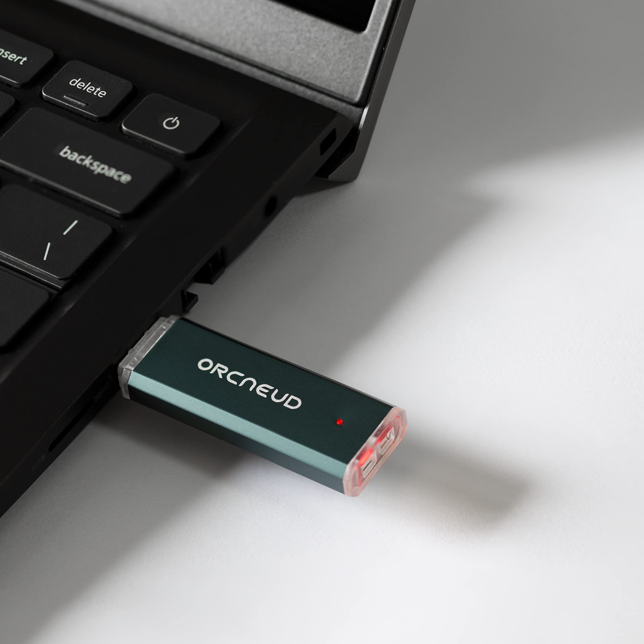 128GB Flash Drive Type C 2-in-1 USB 3.0 Dual Interface Flash Drive High Speed Reading 100MB/s Writing 45MB/s OTG Thumb Drive Memory Stick Photo Sticks for Android Smartphone
