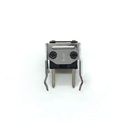 2 X RB LB Bumper Switch Button Replacement for Xbox 360 Xbox One Controller Buttons