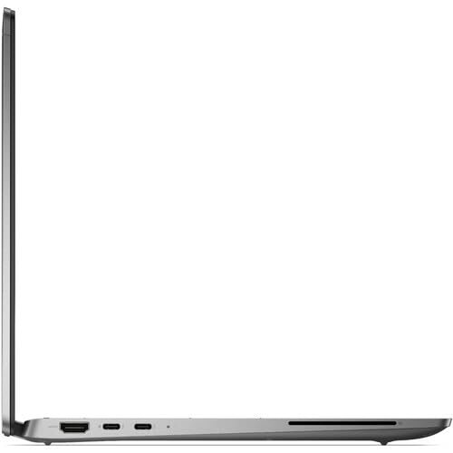 Dell Latitude 7350 Multi-Touch 2-in-1 Laptop - 13.3" QHD+ (2560 x 1600) 500-nits Touch Display -Intel Core Ultra 7-165U - 256GB SSD - 64GB RAM - Win11 Pro