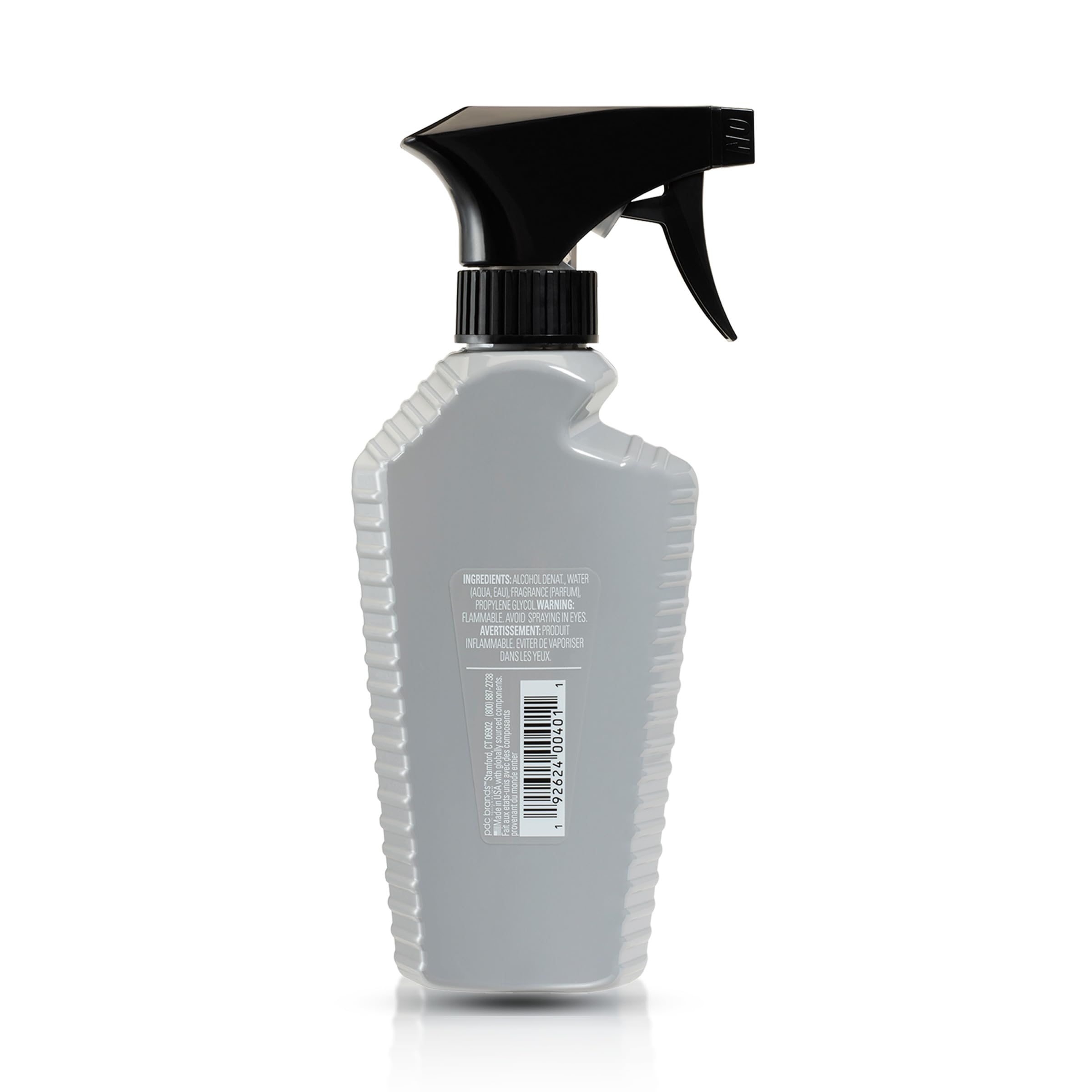 BOD Man Fragrance Body Spray, Iconic, 8 fl oz