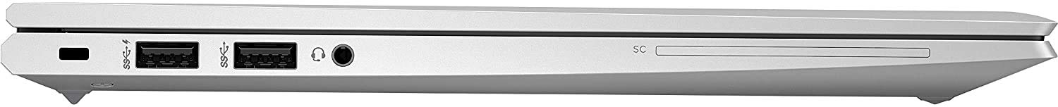 HP EliteBook 840 G7 14" Notebook - Intel Core i5-8GB DDR4 RAM - 256GB SSD - Windows 10 Pro - Intel UHD Graphics 620 - Non Touch - New