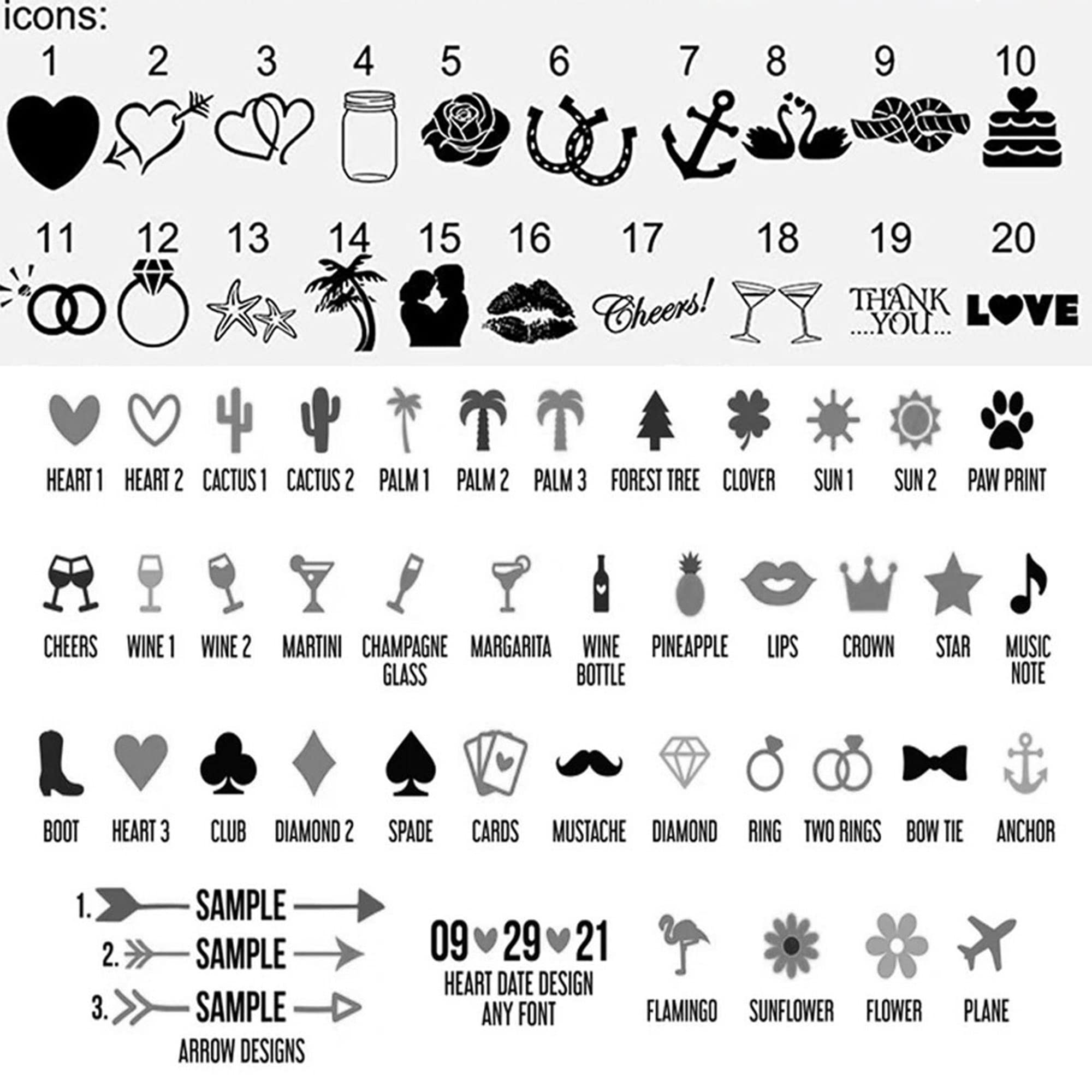 100pc Personalized Wedding Sunglasses Bulk for Guests Party Favors,Custom Personalized Logo Sunglasses Womens Men,Wedding Bridesmaid Sunglasses Gifts,Bachelor Party Favors Set (Mixed)