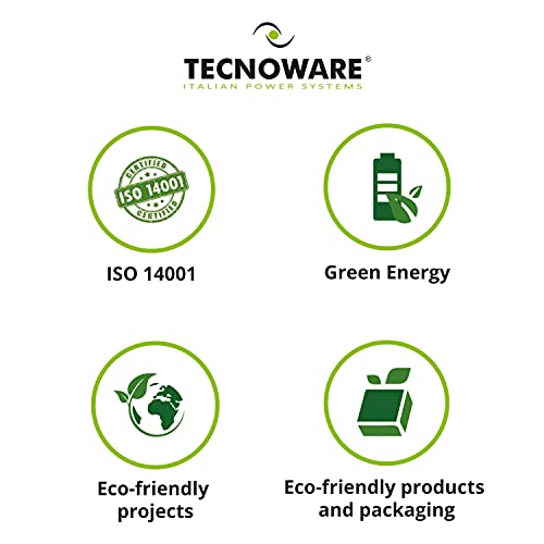 Tecnoware Hub USB Type-C, 13 in 1 Adapter, Compatible with MacBook, Notebook, iPad, Windows, Huawei ecc. 13 Ports: USB 2.0/3.0, USB Type-C, Ethernet, HDMI 4K, Card Slot SDXC, Micro SD, Jack Audio.