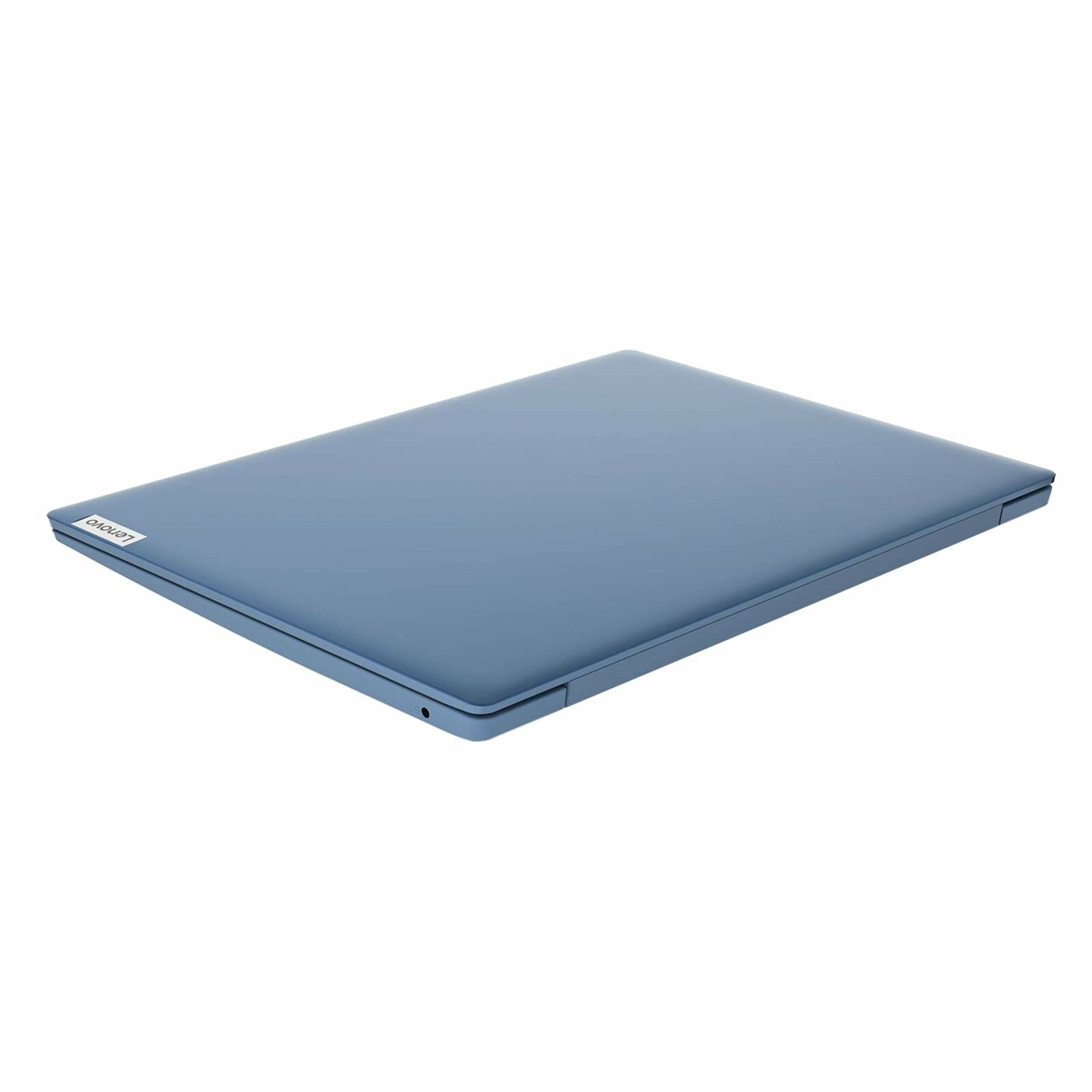 Lenovo IdeaPad 14 Laptop, HD Anti-Glare 220nits Laptop for Students, AMD Athlon Silver 3050e, 4GB RAM, 512GB SSD, 1 Year Office 365 Personal, Webcam, USB-C, HDMI, Windows 10, TWE Bundle