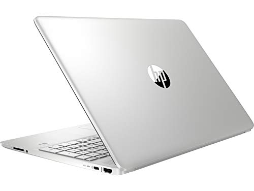 HP 15-dy HD Home and Business Laptop (Intel i3-1115G4 2-Core, 32GB RAM, 2TB PCIe SSD, Intel UHD, 15.6" Touch HD (1366x768), WiFi, Bluetooth, Webcam, 2xUSB 3.0, 1xHDMI, SD Card, Win 10 Pro) (Renewed)