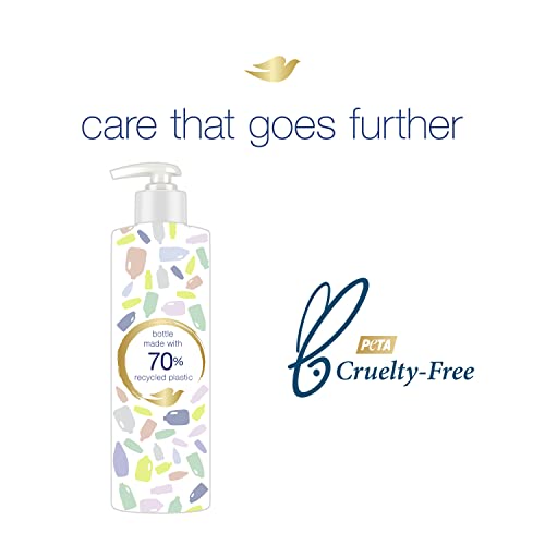Dove Conditioner Hydration Spa for Dry Hair Hair Conditioner with Hyaluronic Serum 33.8 oz