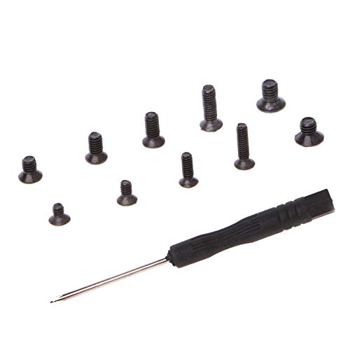 500 Pcs for Laptop Notebook Screws Set Kit RepairThe for Laptop for Hardware DLS HOmeful SCRW-073753