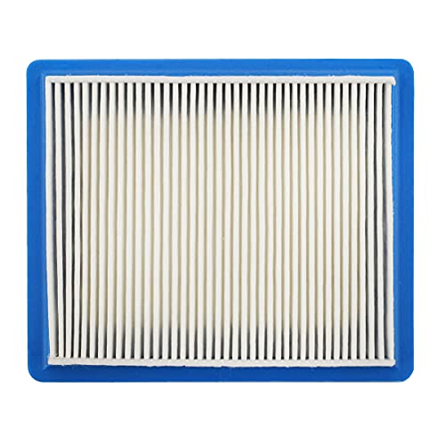 14 083 22-S Air Filter Spark Plug compatible with specific Kohler XT650 XT675 XTX650 XTX675 engine Toro 22" Recycler Mower 20377 20378 20371 include Fuel Filter