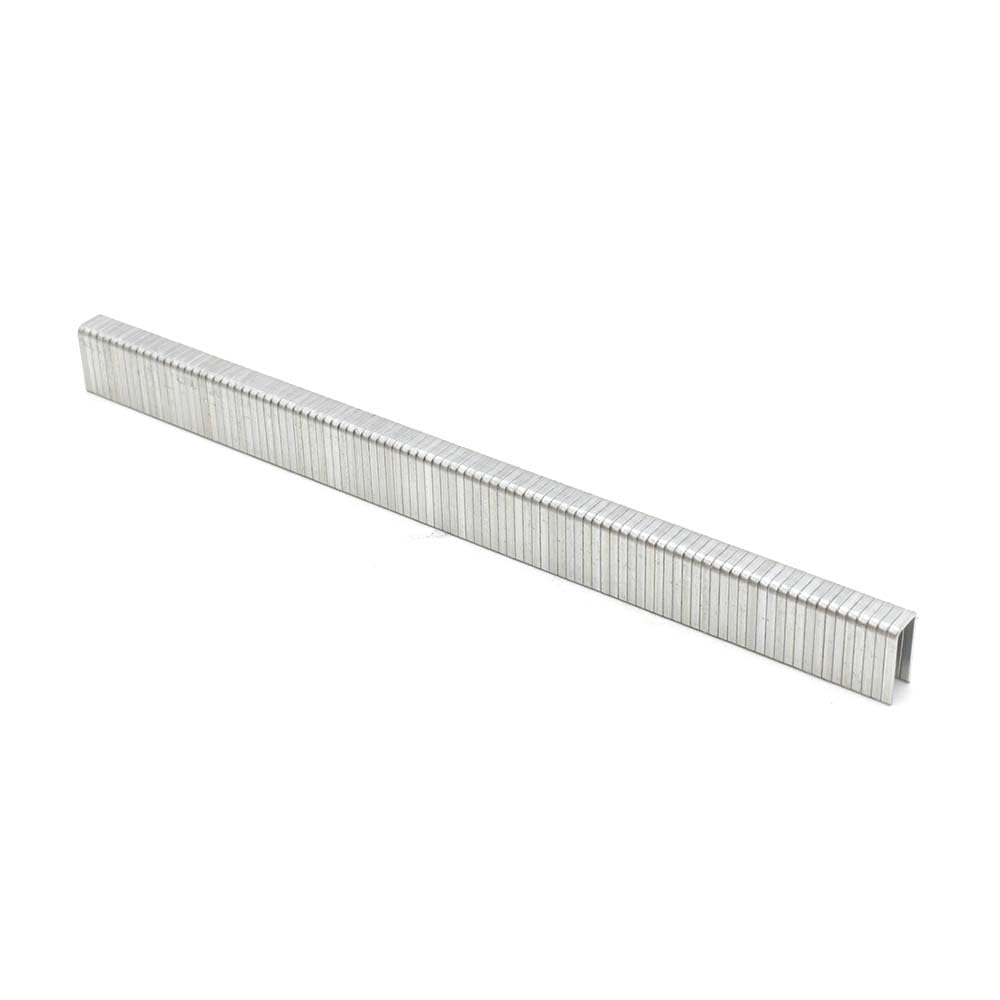 Air Locker 5418C 20 Gauge 9/16-Inch Length, 3/16-Inch Crown, Chisel Point Staples - 5,000/Pack - Fits Duo-Fast Carpet-Pro Replaces Duo-Fast 5418C