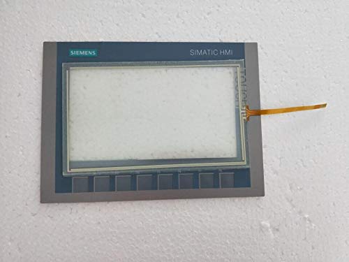 1pc New KTP700 6AV2 123-2GB03-0AX0 Keypad Film and Touch Screen