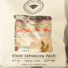 2 Scrap Bags - 1 Pound of Assorted Fabric Total! - by Ruby Star Society