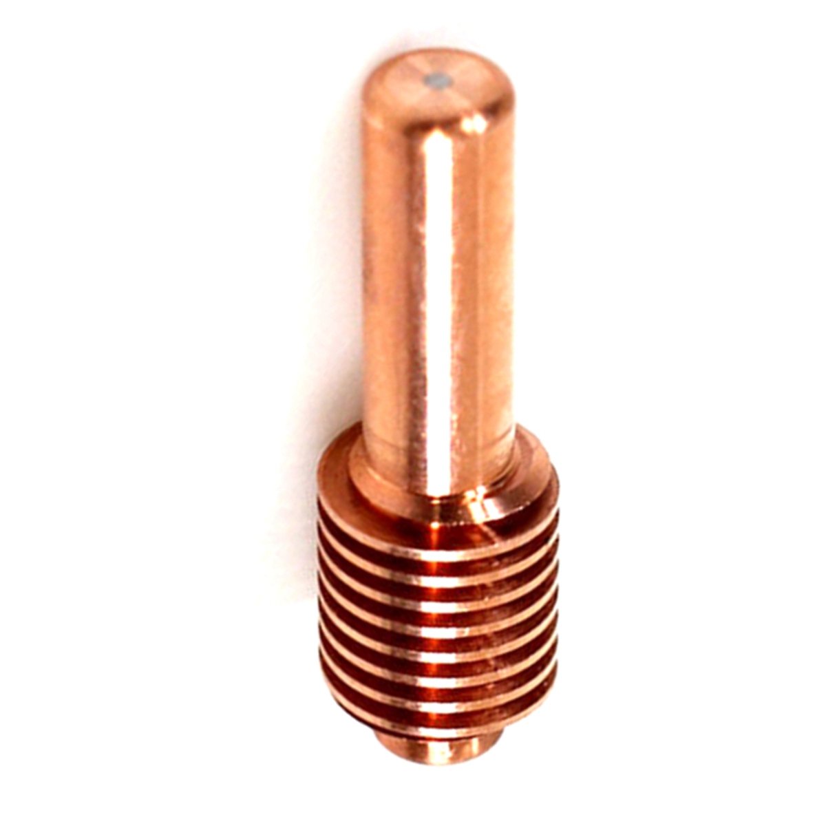 212724 / 3RDV8 Plasma Electrode For Miller Torch ICE-60/80/100T/TM ICE-80CX PK-10