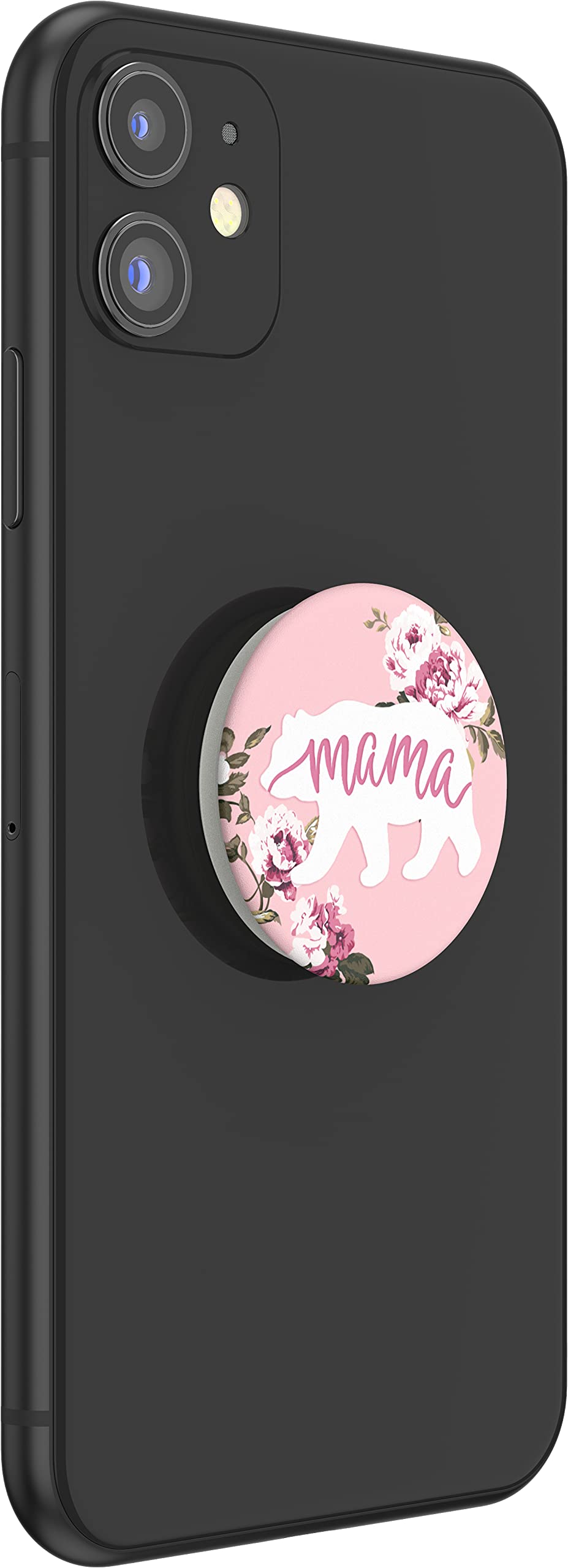 PopSockets Phone Grip with Expanding Kickstand, Mama Bear