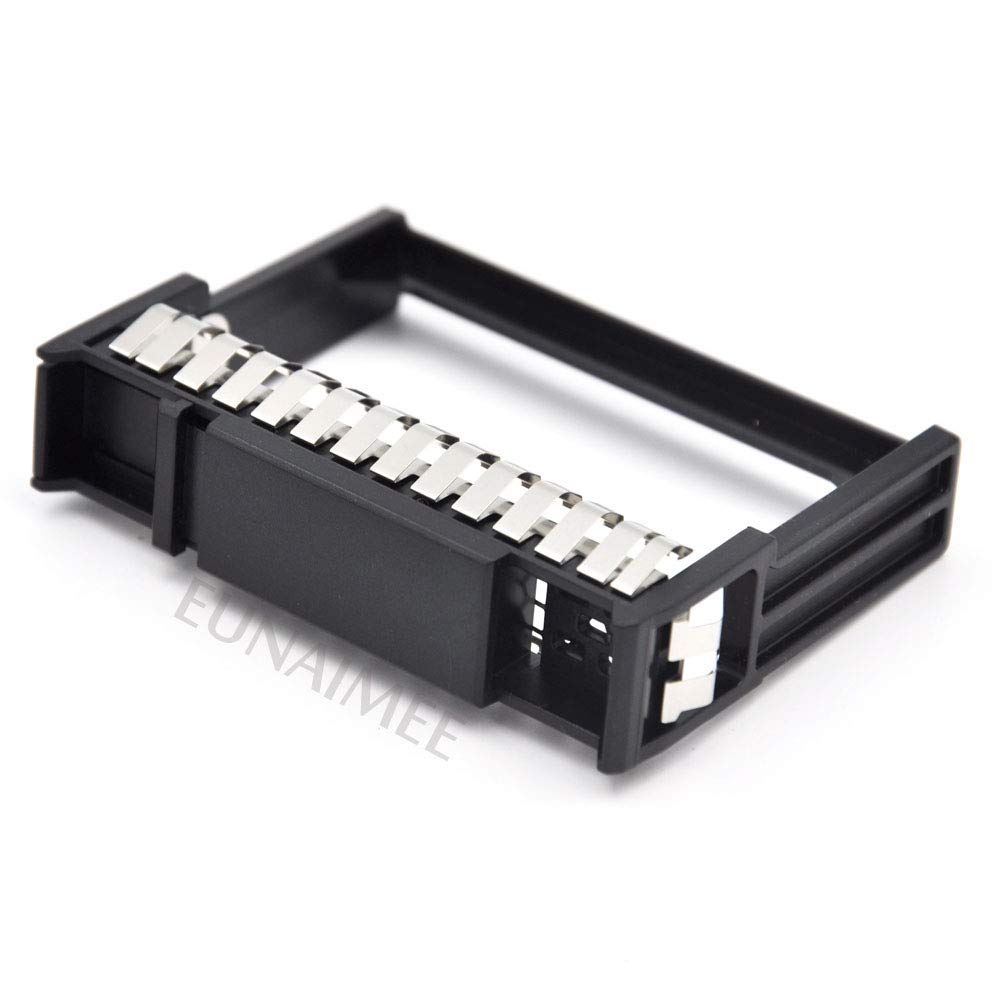 670033-001 652991-001 Gen 8/Gen 9 GEN 10 2.5" Hard Drive Blank Caddy Filler - 652991-001