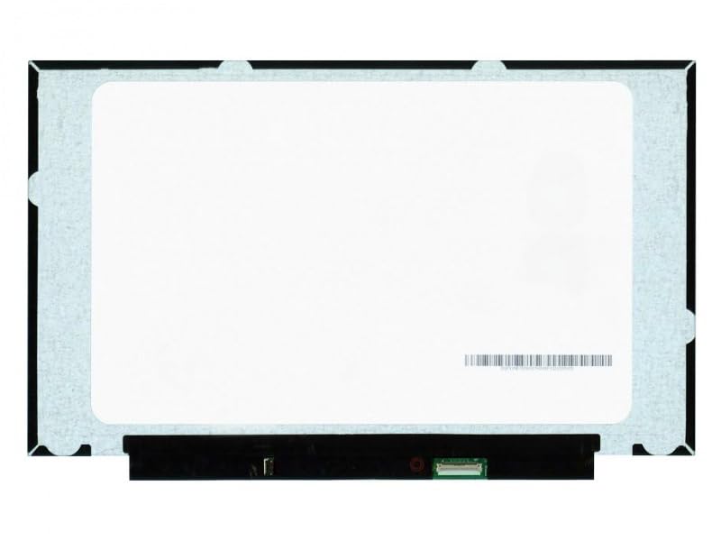 14.0" Screen Replacement for Lenovo Thinkpad L14 (1ST GEN) Model 20U1 LCD Display Panel 40 pins 60 Hz (FHD 1920 * 1080 Touch)